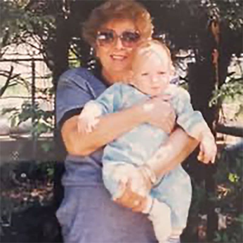 Lucy | Memory Wall | MDS Foundation