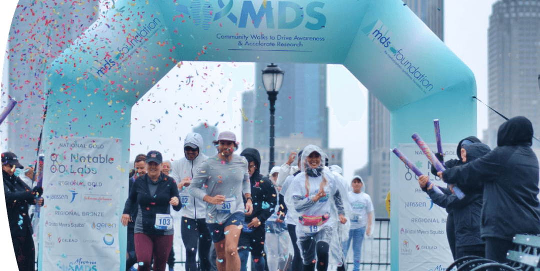 What's New? | MDS Foundation