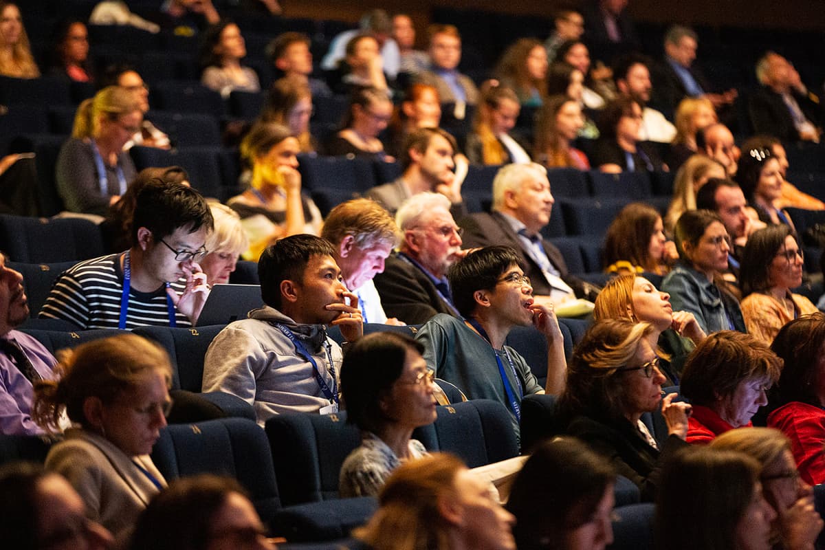 Conferences | MDS Foundation